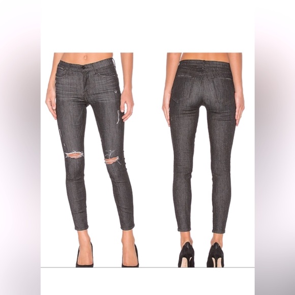 Frame Denim | Jeans | Frame Le High Skinny Jeans | Poshmark